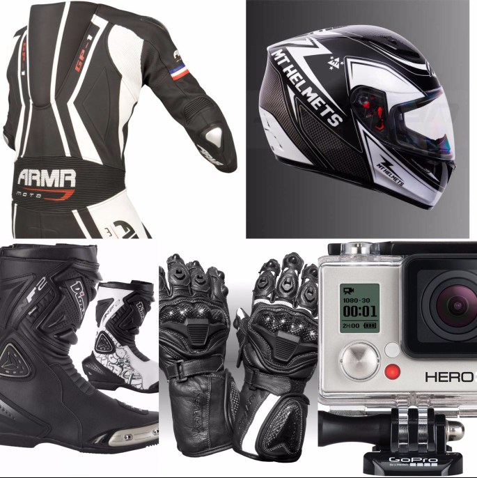 British Superbike School – On-track ACU accedited motorcycle training ...