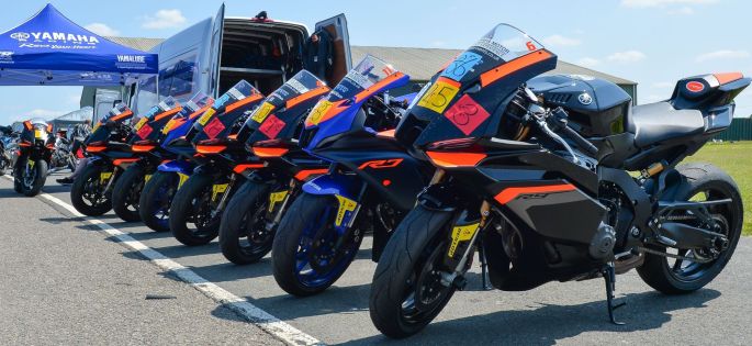 British Superbike School – On-track ACU accedited motorcycle training ...